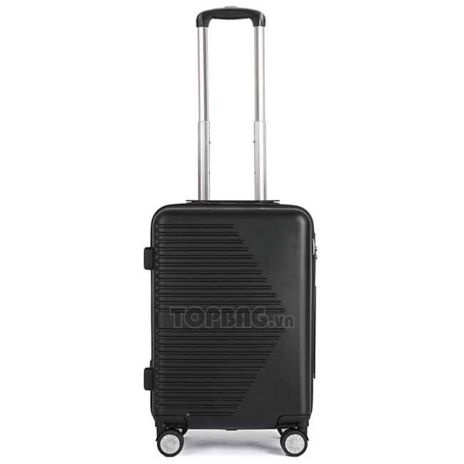 Vali kéo StartUp 511 20 inch (S) - Black