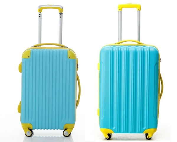 Tìm hiểu các loại chất liệu nhựa thông dụng nhất được dùng làm Vali ...