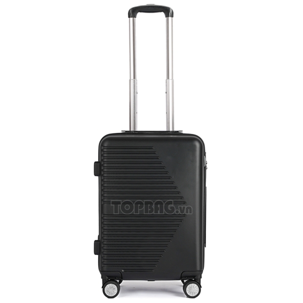 Vali kéo StartUp 511 20 inch (S) - Black