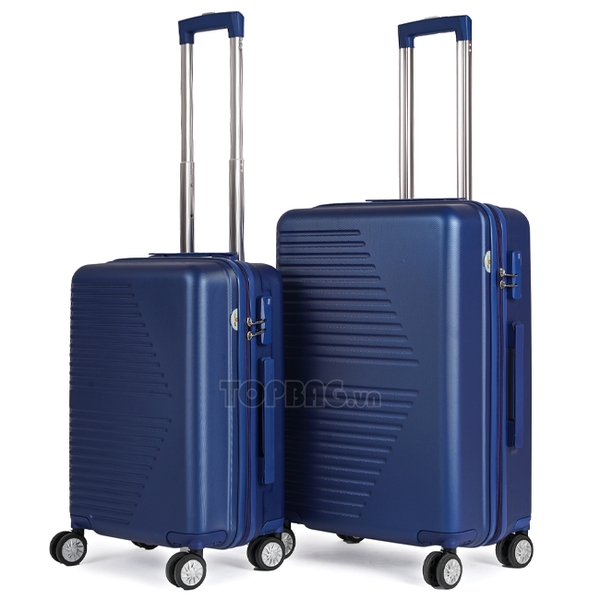 Vali kéo StartUp 511 20 inch (S) - Navy